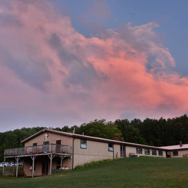 Make Peace - WLD Ranch